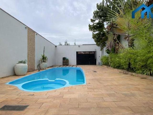 Casa com 1 dormitório à venda, 135 m² por R$ 640.000,00 Vila Padre Bento Itu/SP