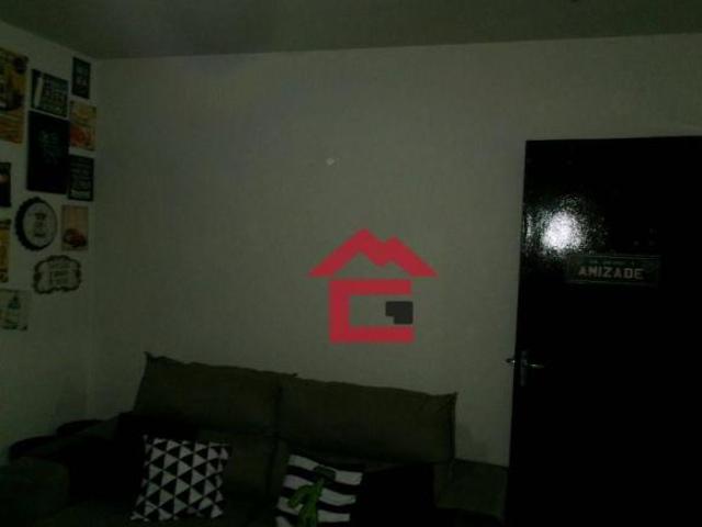 Casa com 1 dormitório à venda, 137 m² por R$ 685.000,00 Vila Engenho Novo Barueri/SP