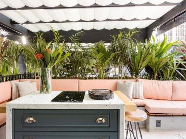 Casa com 1 dormitório à venda, 138 m² por R$ 4.650.000,00 Itaim Bibi São Paulo/SP