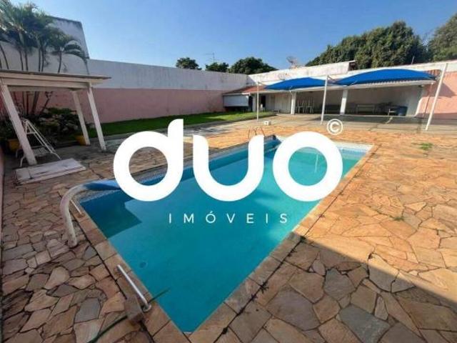 Casa com 1 dormitório à venda, 140 m² por R$ 1.000.000,00 Nova Piracicaba Piracicaba/SP