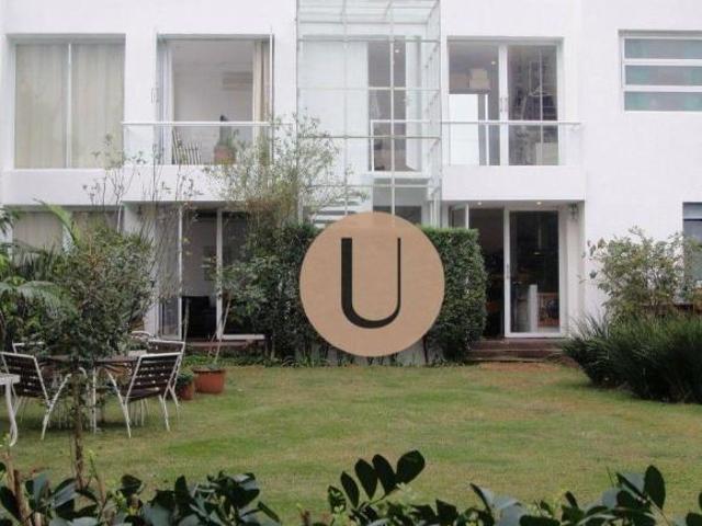 Casa com 1 dormitório à venda, 143 m² por R$ 1.500.000,00 Jardim Guedala São Paulo/SP