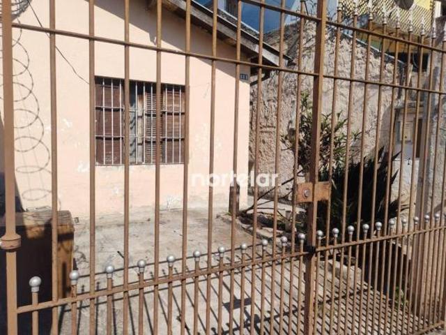 Casa com 1 dormitório à venda, 146 m² por R$ 398.000,00 Parque São Luís São Paulo/SP