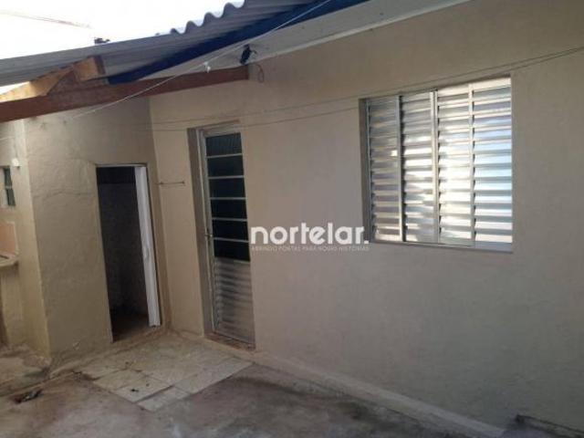 Casa com 1 dormitório à venda, 148 m² por R$ 390.000,00 Freguesia do Ó São Paulo/SP