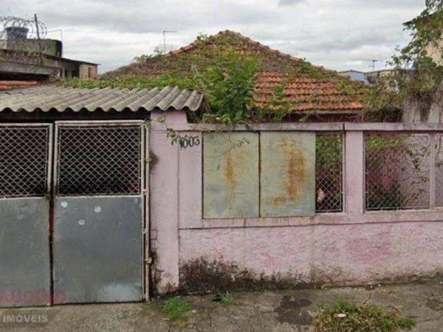 Casa com 1 dormitório à venda, 150 m² por R$ 400.000,00 Cidade São Mateus São Paulo/SP