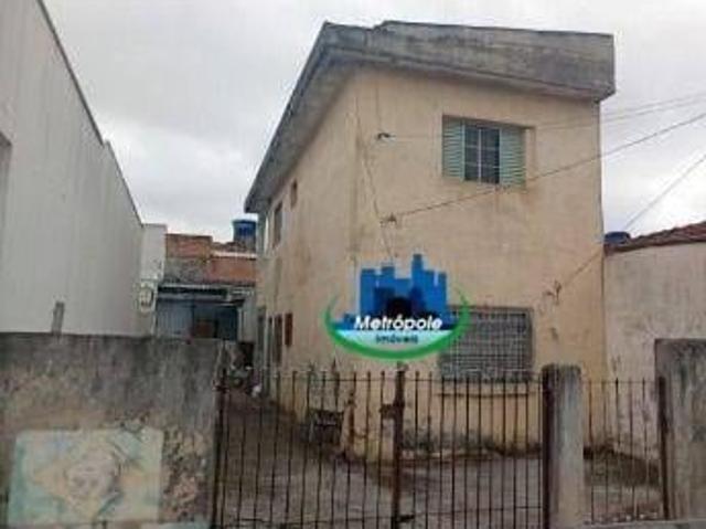 Casa com 1 dormitório à venda, 150 m² por R$ 450.000,00 Jardim Eliana Guarulhos/SP