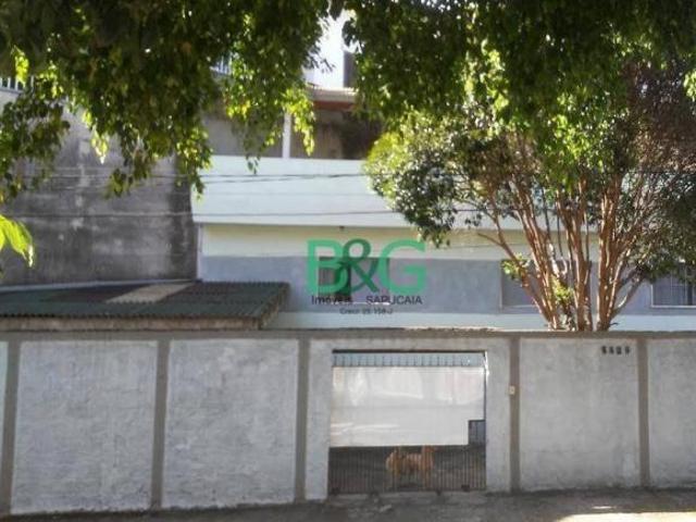 Casa à venda, 150 m² por R$ 676.000,00 Cidade Patriarca São Paulo/SP