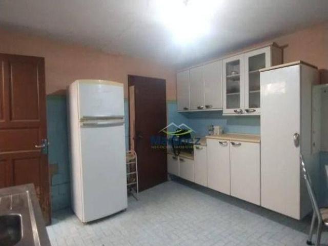 Casa com 1 dormitório à venda, 150 m² por R$ 250.000,00 Vila Santa Clara São Paulo/SP