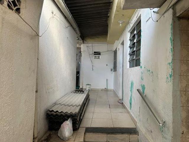 Casa com 1 dormitório à venda, 150 m² por R$ 300.000,00 Grajaú São Paulo/SP