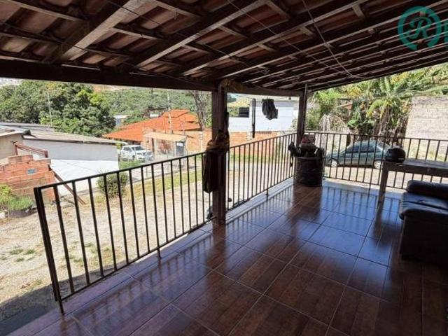 Casa com 1 dormitório à venda, 150 m² por R$ 300.000,00 Vila Maria Lagoa Santa/MG