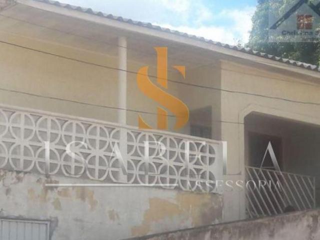 Casa com 1 dormitório à venda, 155 m² por R$ 550.000,00 Bosque da Saúde São Paulo/SP
