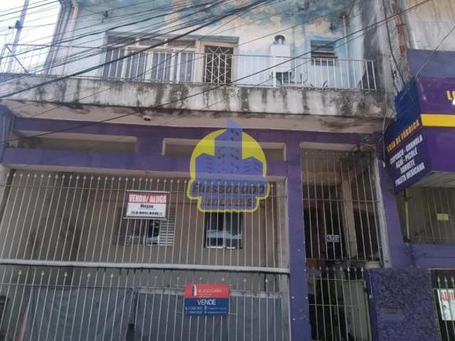 Casa com 1 dormitório à venda, 155 m² por R$ 700.000,00 Butantã São Paulo/SP