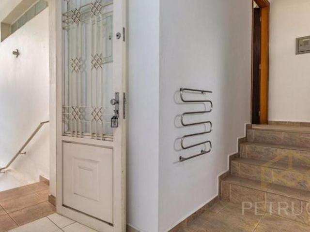 Casa com 1 dormitório à venda, 155 m² por R$ 920.000,00 Botafogo Campinas/SP