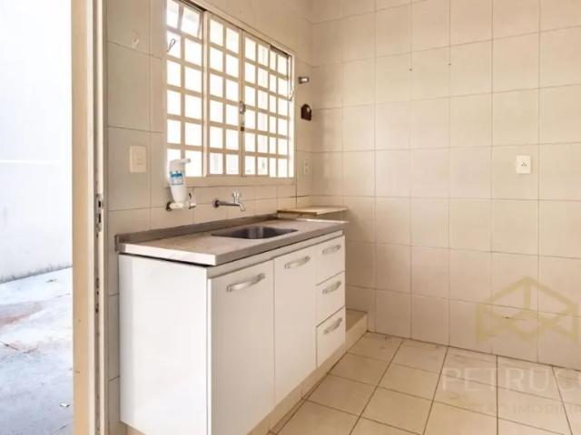 Casa com 1 dormitório à venda, 155 m² por R$ 920.000,00 Botafogo Campinas/SP