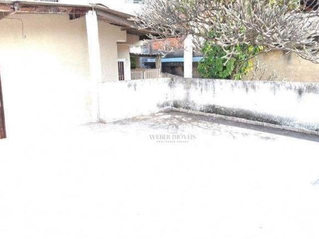 Casa com 1 dormitório à venda, 155 m² por R$ 390.000,00 Conceição Osasco/SP