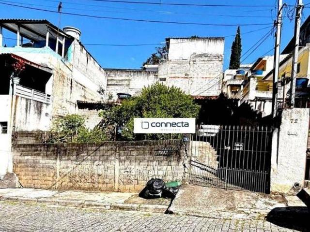 Casa com 1 dormitório à venda, 156 m² por R$ 235.000,00 Jardim dos Pimentas Guarulhos/SP
