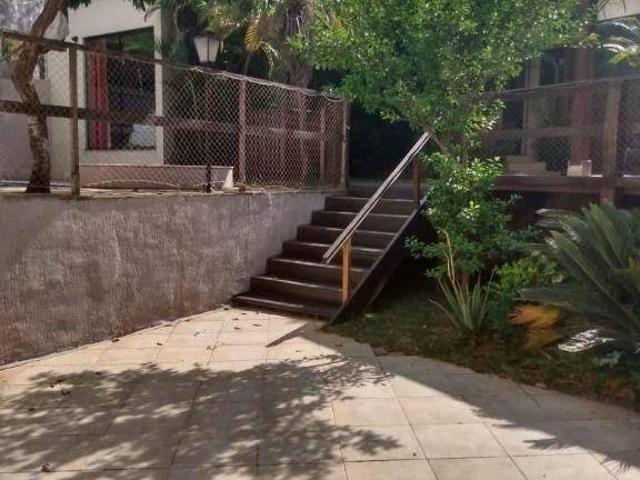 Casa com 1 dormitório à venda, 157 m² por R$ 600.000,00 Jardim Bela Vista Americana/SP