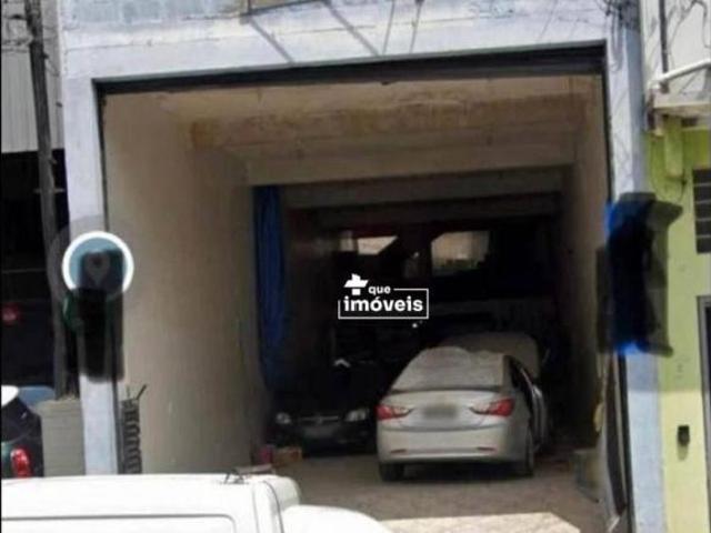 Casa com 1 dormitório à venda, 157 m² por R$ 1.500.000 Vila Romana São Paulo/SP