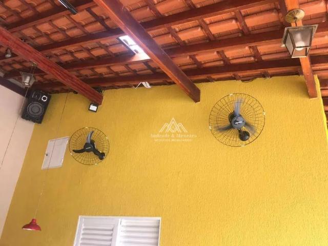 Casa com 1 dormitório à venda, 160 m² por R$ 415.000,00 Conjunto Habitacional Jardim das Palmeiras
