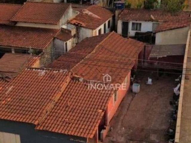Casa com 1 dormitório à venda, 160 m² por R$ 350.000,00 Setor Social Itumbiara/GO