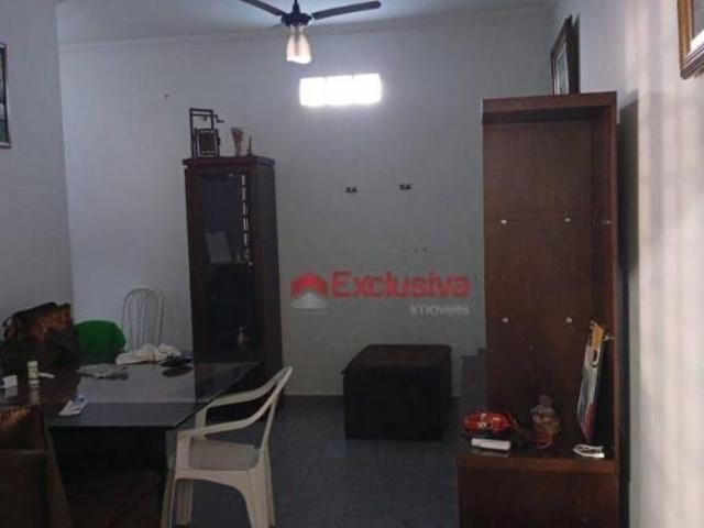 Casa com 1 dormitório à venda, 162 m² por R$ 700.000,00 Residencial São José Paulínia/SP