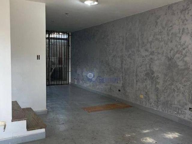 Casa com 1 dormitório à venda, 167 m² por R$ 920.000,00 Vila Clementino São Paulo/SP