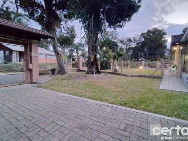 Casa com 1 dormitório à venda, 168 m² Eugenio Ferreira Canela/RS