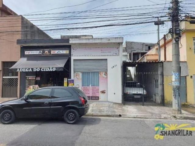 Casa com 1 dormitório à venda, 173 m² por R$ 490.000,00 Jardim Mauá Mauá/SP