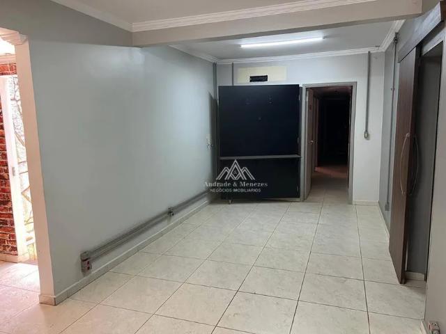 Casa com 1 dormitório à venda, 175 m² por R$ 500.000,00 Independência Ribeirão Preto/SP