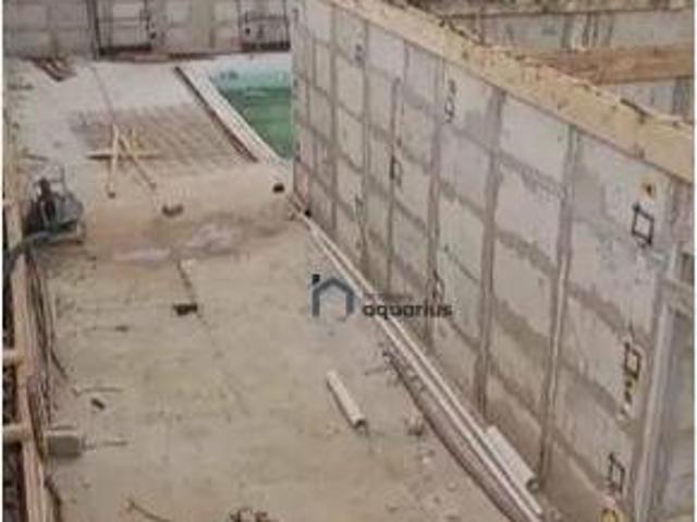 Casa com 1 dormitório à venda, 175 m² por R$ 129.000,00 Recanto dos Eucaliptos São José dos Camp