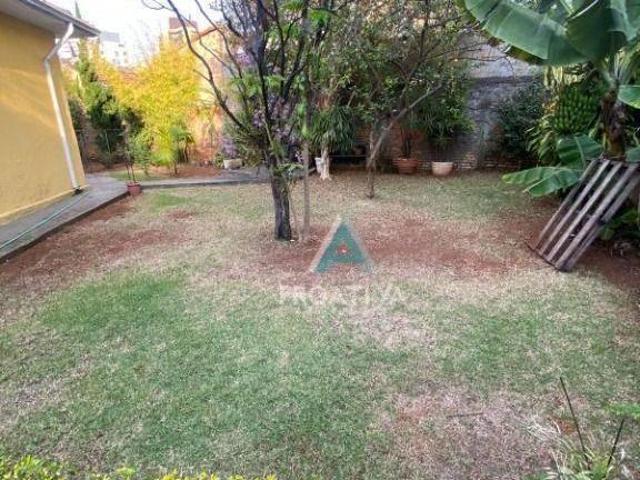 Casa com 1 dormitório à venda, 175 m² por R$ 1.600.000,00 Vila Santa Teresa Santo André/SP