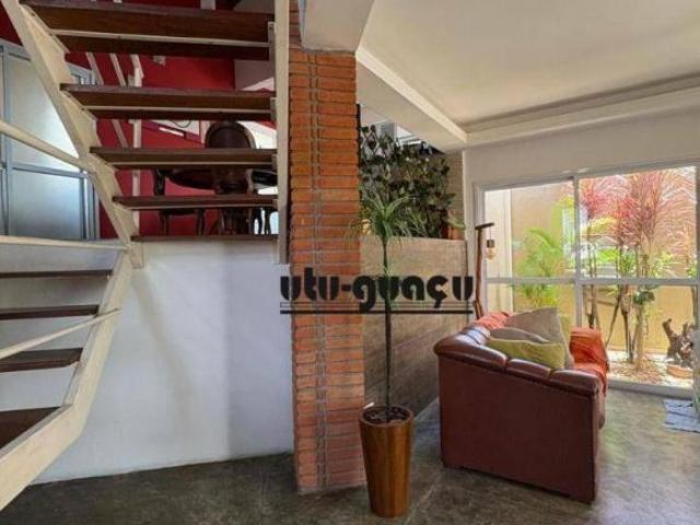 Casa com 1 dormitório à venda, 180 m² por R$ 560.000,00 Parque Residencial Potiguara Itu/SP