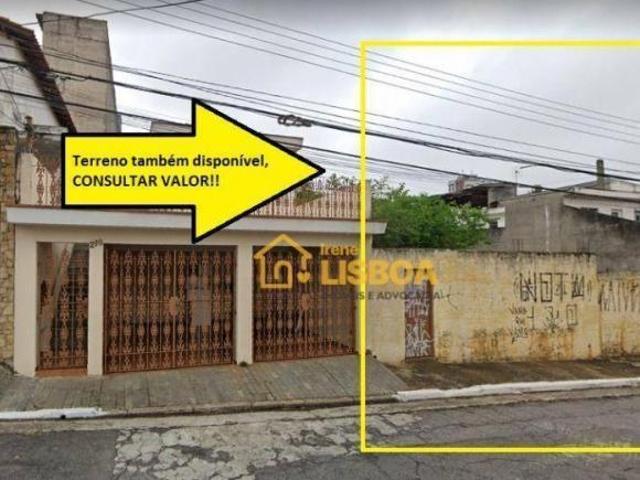 Casa com 1 dormitório à venda, 180 m² por R$ 600.000,00 Vila Carrão São Paulo/SP