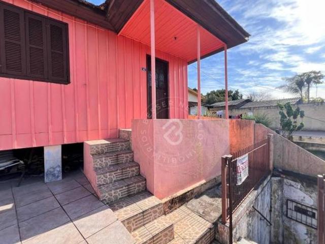 Casa com 1 dormitório à venda, 180 m² por R$ 399.000,00 Tamandaré Esteio/RS