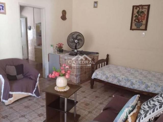 Casa com 1 dormitório à venda, 185 m² por R$ 490.000,00 Vila Arens Jundiaí/SP