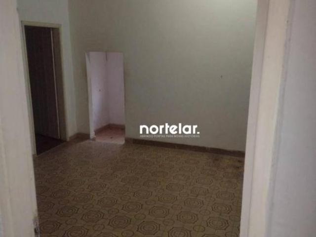 Casa com 1 dormitório à venda, 200 m² Freguesia do Ó São Paulo/SP