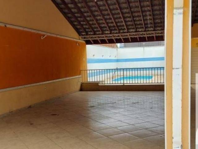 Casa com 1 dormitório à venda, 200 m² por R$ 456.000,00 Recanto do Sol II Campinas/SP