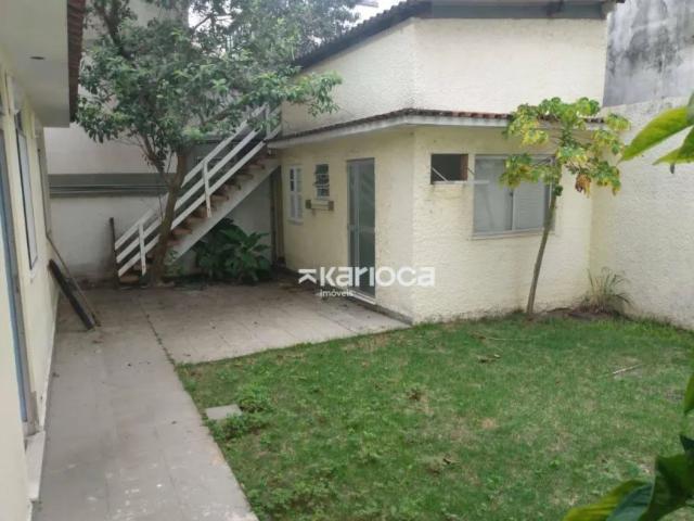 Casa com 1 dormitório à venda, 200 m² por R$ 5.300.000,00 Barra da Tijuca Rio de Janeiro/RJ