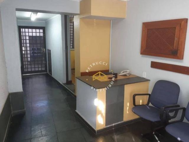 Casa com 1 dormitório à venda, 200 m² por R$ 1.700.000,00 Jardim Brasil Campinas/SP