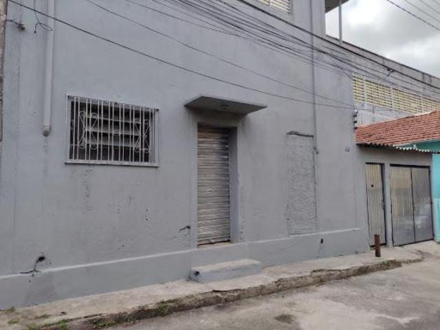 Casa com 1 dormitório à venda, 200 m² por R$ 350.000,00 Vila Esperança São Paulo/SP