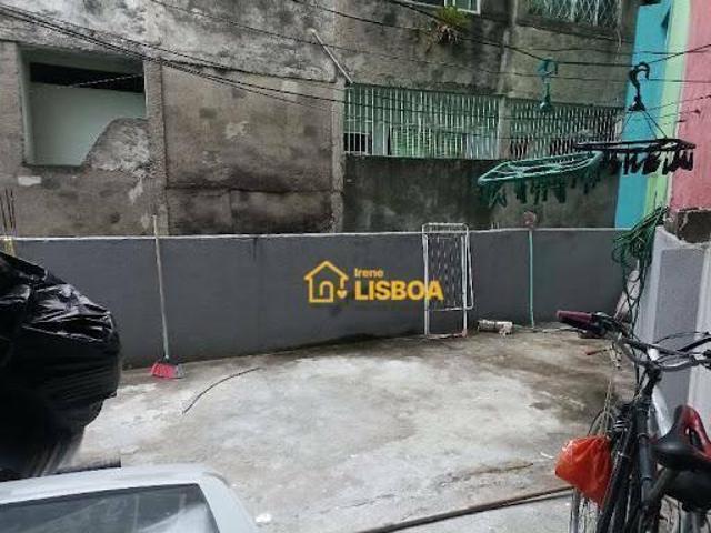 Casa com 1 dormitório à venda, 200 m² por R$ 370.000,00 Parque Savoy City São Paulo/SP
