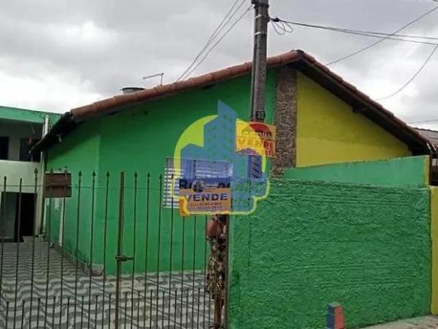 Casa com 1 dormitório à venda, 200 m² por R$ 371.000,00 Jardim D Abril São Paulo/SP