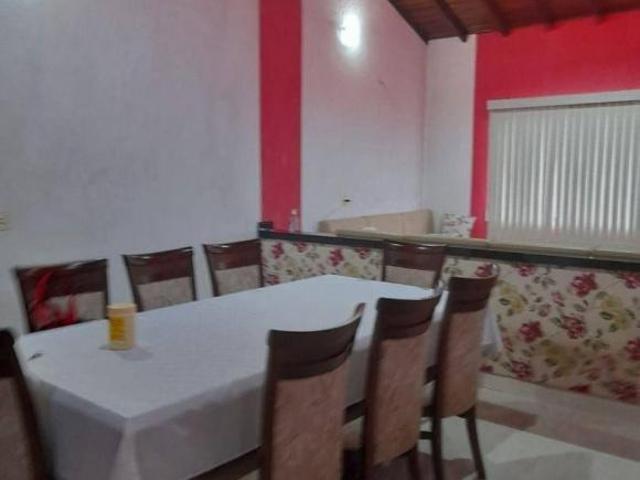 Casa com 1 dormitório à venda, 203 m² por R$ 795.000 Jardim Serrano Ribeirão Pires/SP