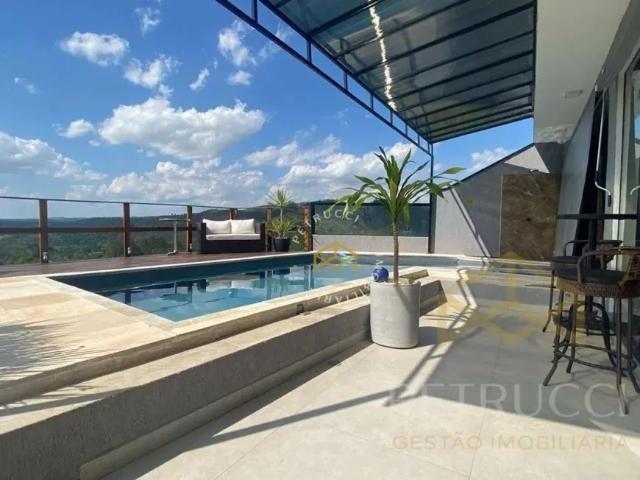 Casa com 1 dormitório à venda, 220 m² por R$ 1.350.000,00 Lopes Valinhos/SP