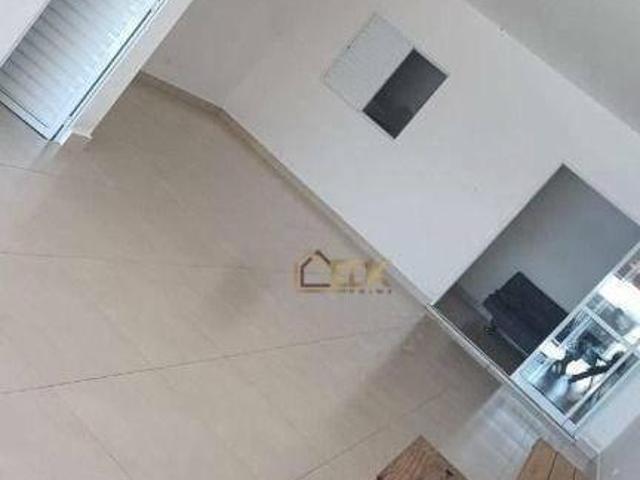 Casa com 1 dormitório à venda, 222 m² por R$ 308.000 Residencial Dom Bosco São José dos Campos/S
