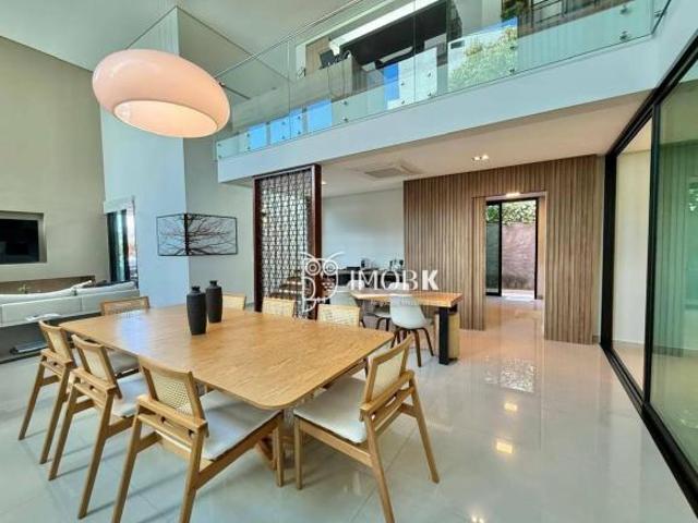 Casa com 1 dormitório à venda, 222 m² por R$ 3.750.000,00 Jardim Marco Leite Jundiaí/SP