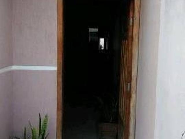 Casa com 1 dormitório à venda, 240 m² por R$ 300.000,00 Jardim Residencial Villa Amato Sorocaba/