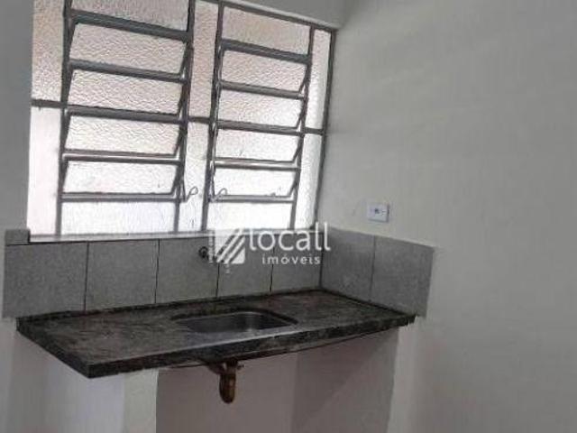 Casa com 1 dormitório à venda, 242 m² por R$ 450.000,00 Vila Anchieta São José do Rio Preto/SP