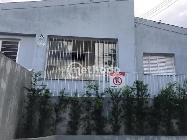 Casa com 1 dormitório à venda, 243 m² por R$750.000Jardim Proença Campinas/SP