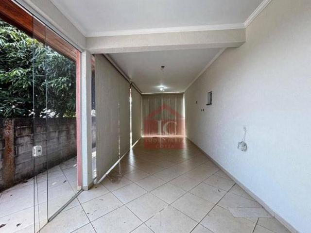 Casa com 1 dormitório à venda, 24 m² Com terreno de 800m² por R$ 350.000 Bosque dos Pereiras C