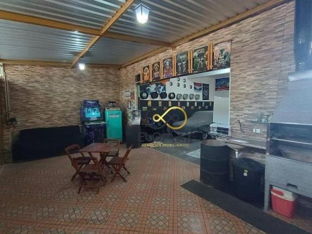 Casa com 1 dormitório à venda, 250 m² por R$ 710.000,00 Vila Nossa Senhora de Fátima Guarulhos/S